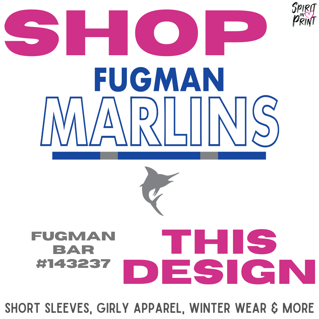 Fugman Elementary – Spirit in Print