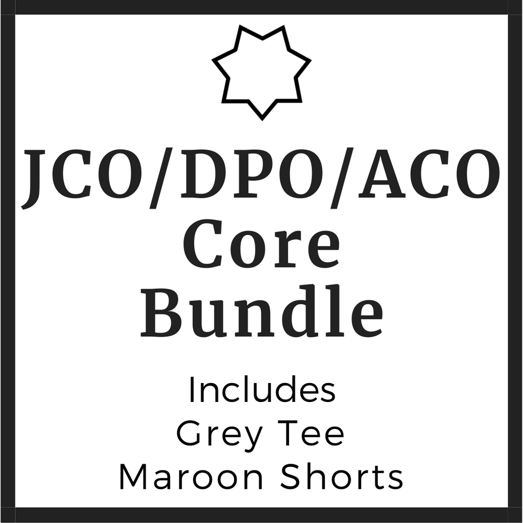 STC Core Bundle – Spirit in Print