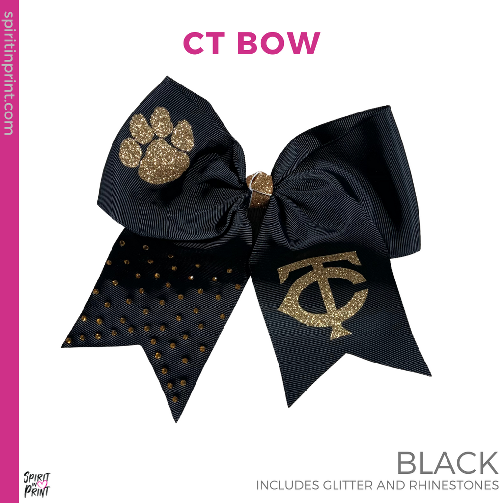 CT Bow – Spirit in Print
